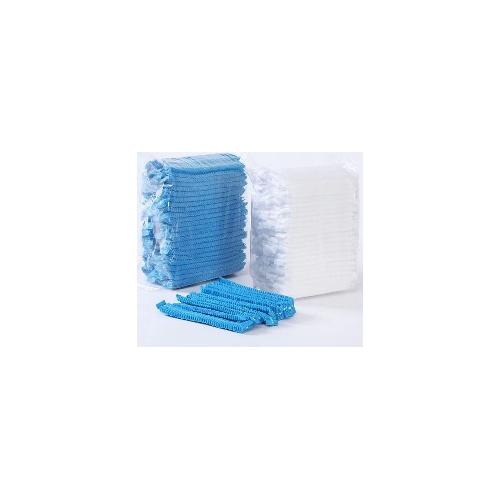 CARELUXE MedTech LTD - Medical Hair covers